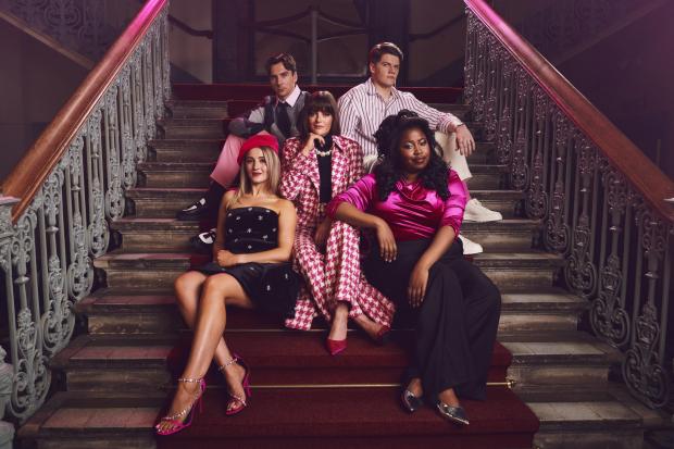 TikTok and West End star heads to York for smash-hit show