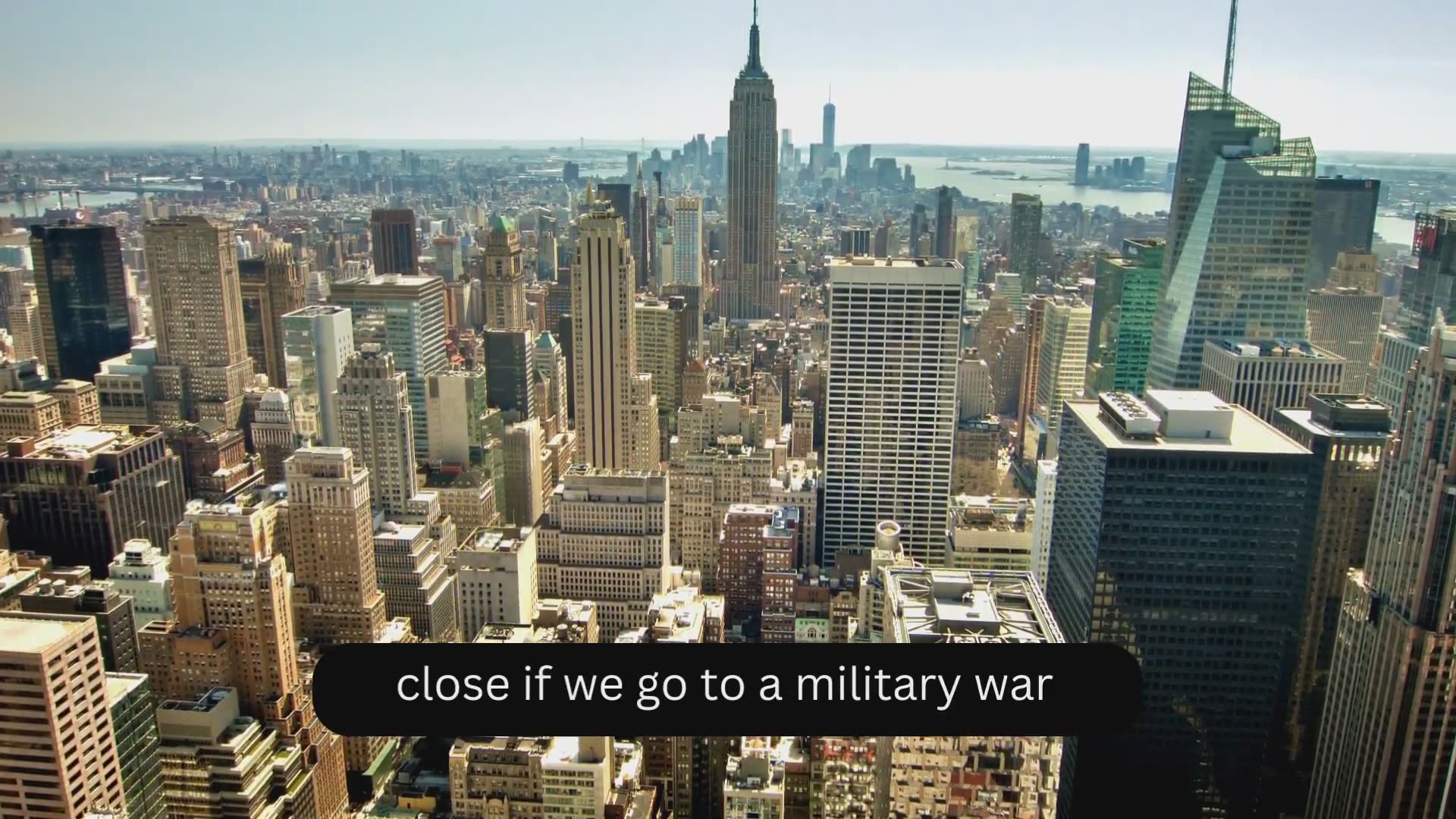 China's financial system unraveling threatens global markets