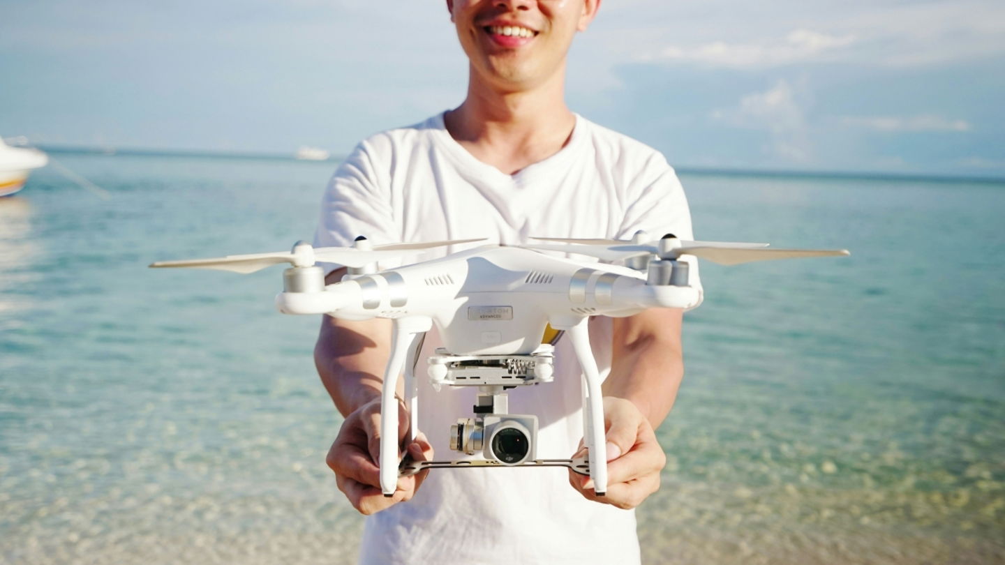 China cambia radicalmente sus leyes con los drones: ahora serán ...