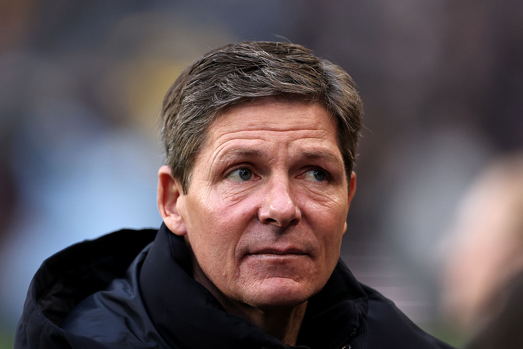 'Breaking my contract' - Manchester United standout head coach target ...