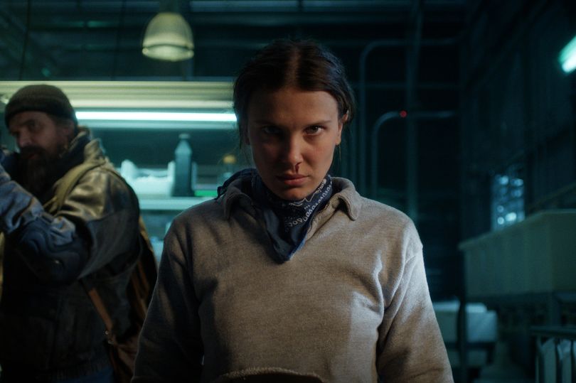 Stranger Things set to air 'surprise extra episode' tomorrow, claim fans
