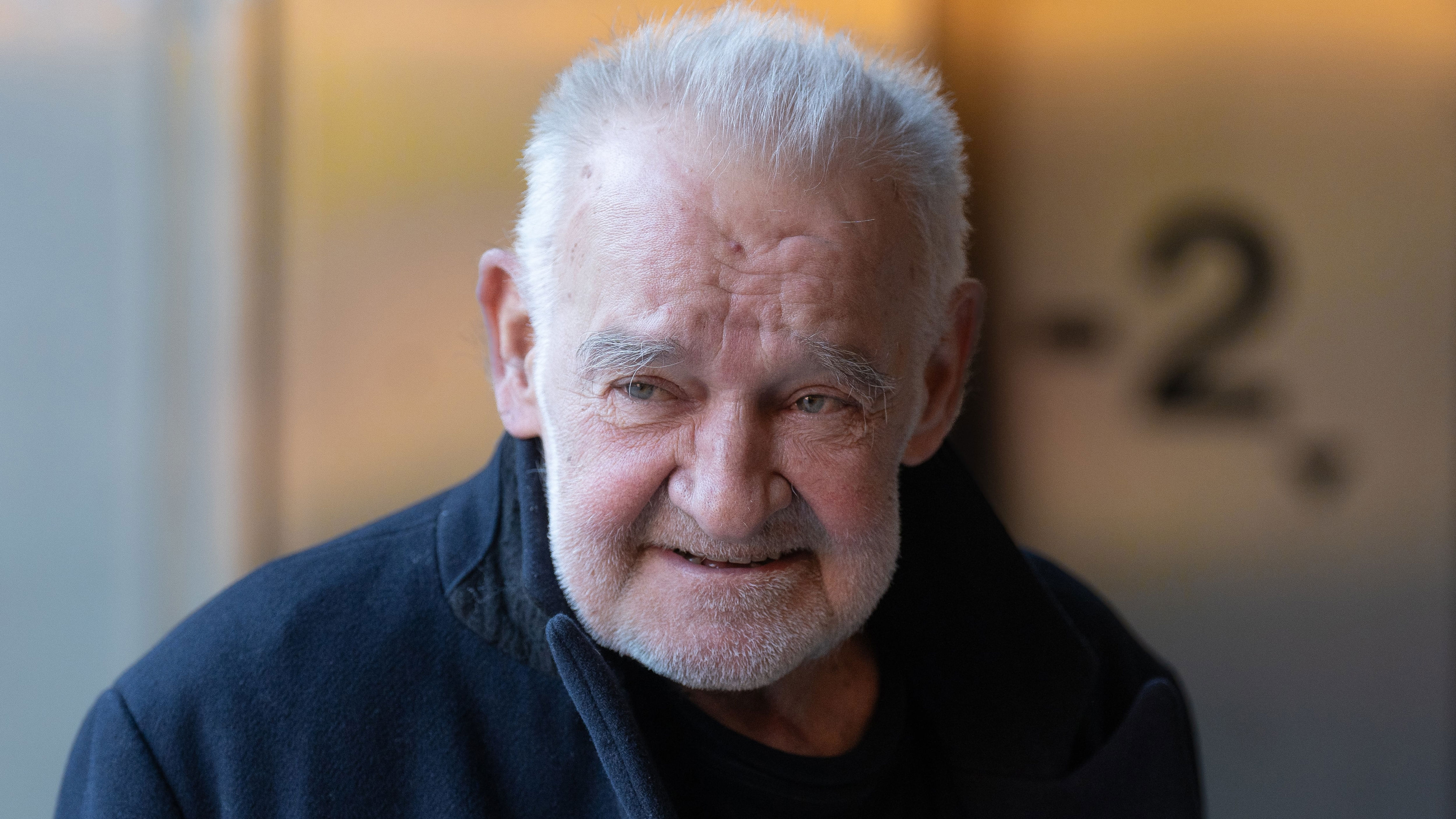 Legendary movie director dies at 70