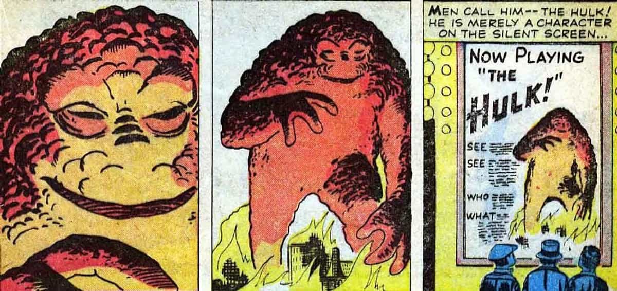 Every Hulk color ranked