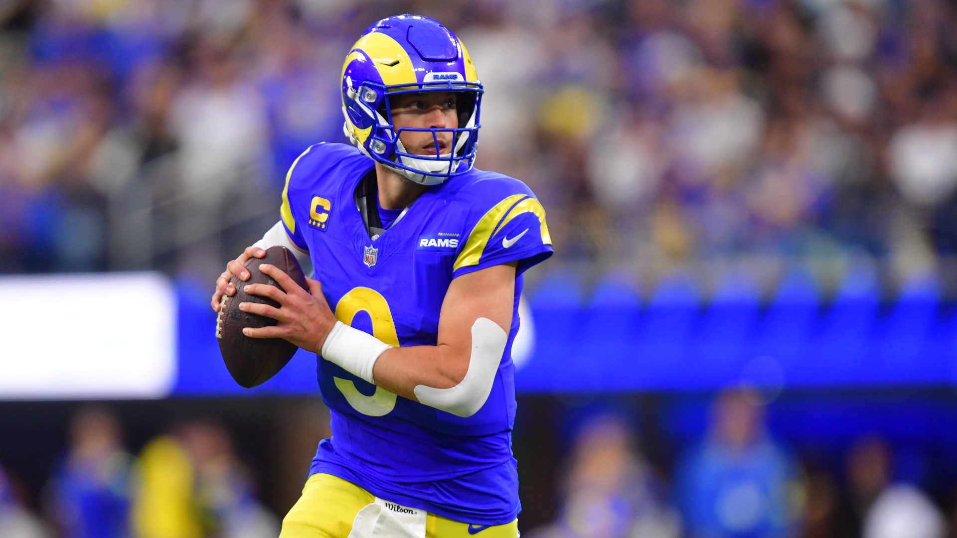 Did Week 18 coaching strategies determine the NFL MVP?