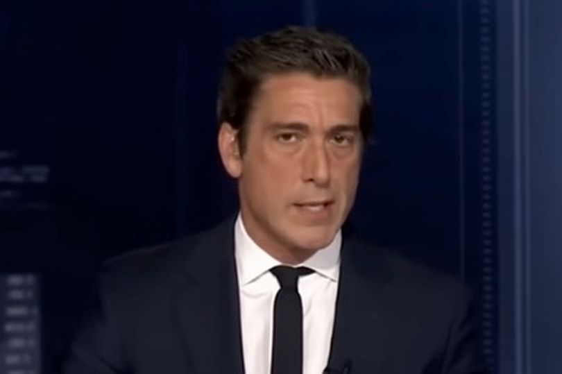 ABC viewers say it's all 'lies and distraction' as David Muir reveals ...