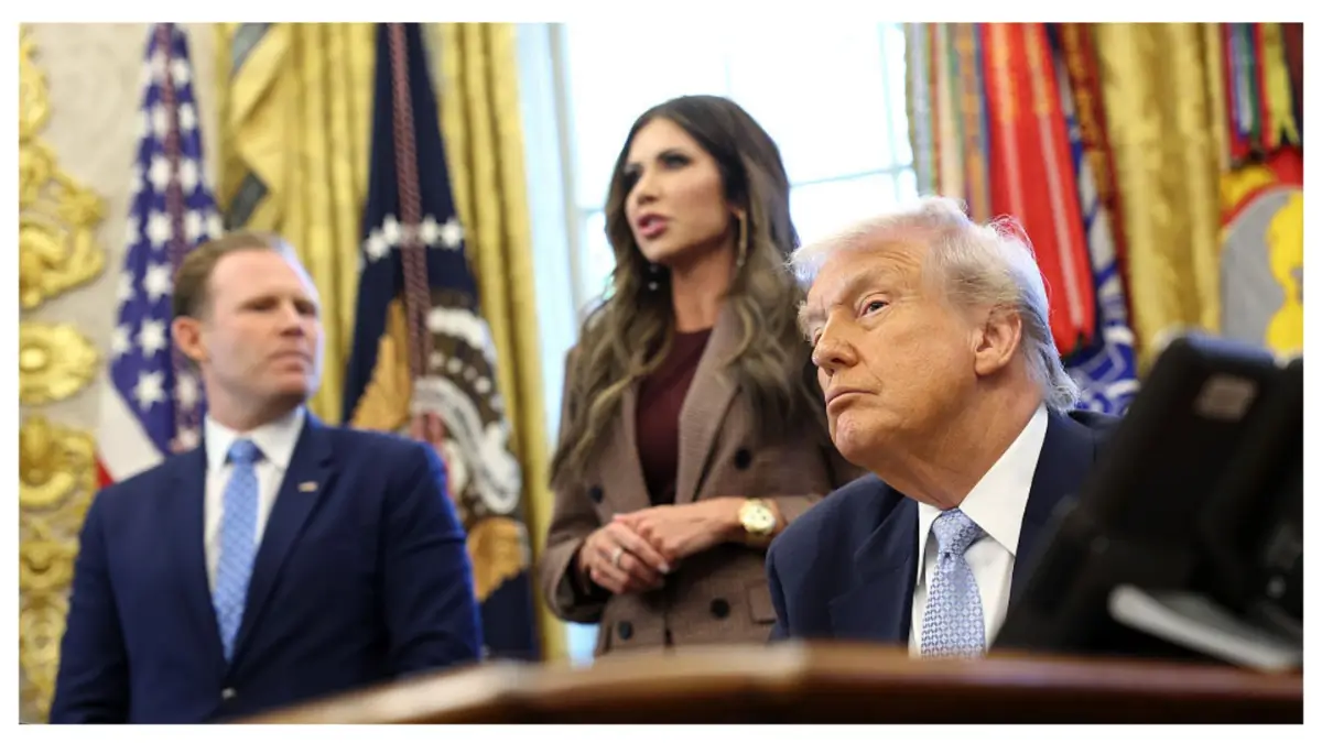 ‘They’re cooked!’: Trump officials try to keep their lies together ...