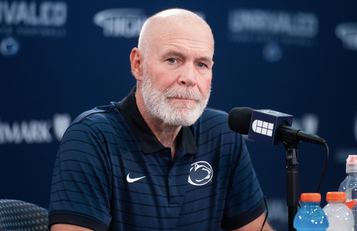 Tennessee is not a finalist for talented transfer defender that ...