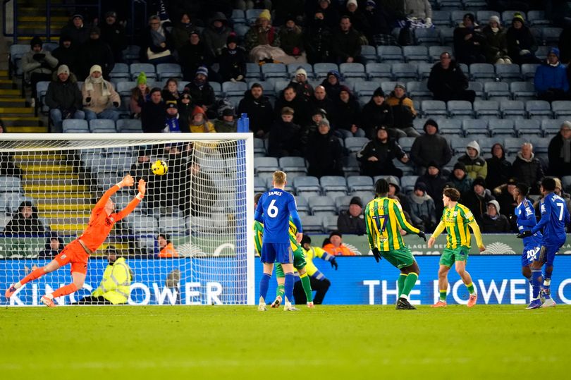 Truth about Leicester City boycott as 'joker' experiment strengthens ...