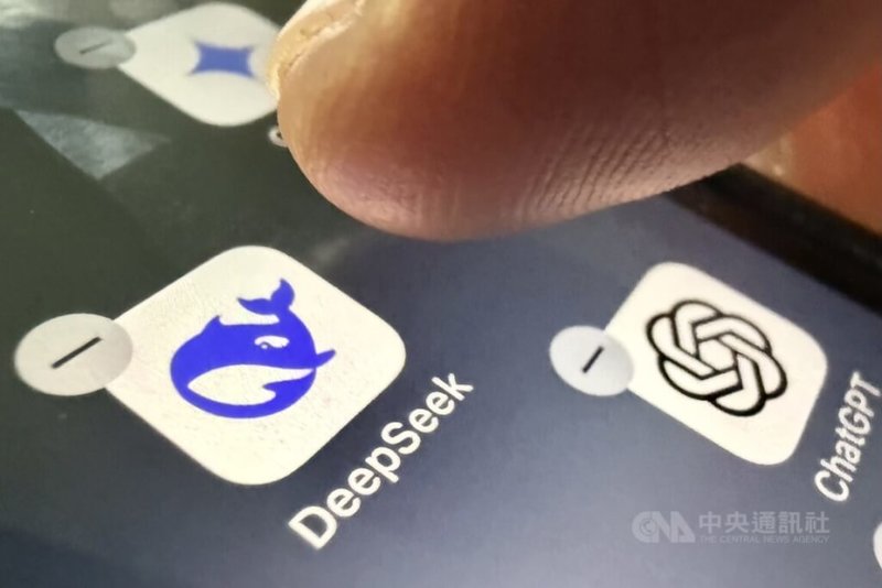 中國AI模型DeepSeek問世1年 各國政府監管措施一覽