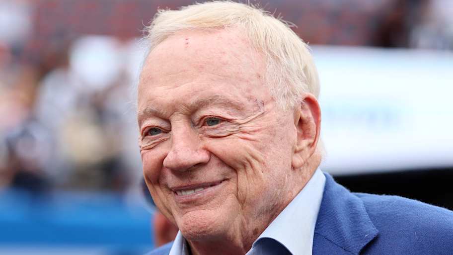 Cowboys already linked to best DC imaginable after firing Matt Eberflus