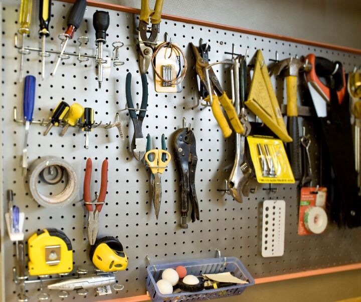 Why men are quietly quitting DIY