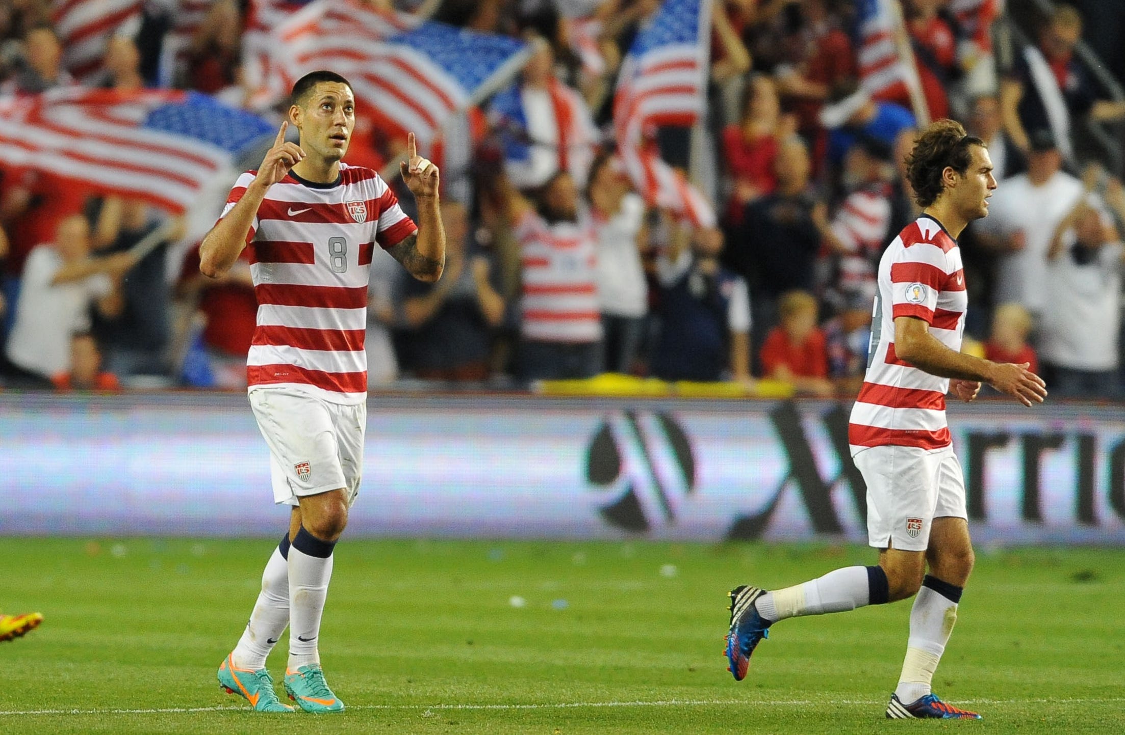 Will USMNT revive fan-favorite kit for 2026 World Cup?
