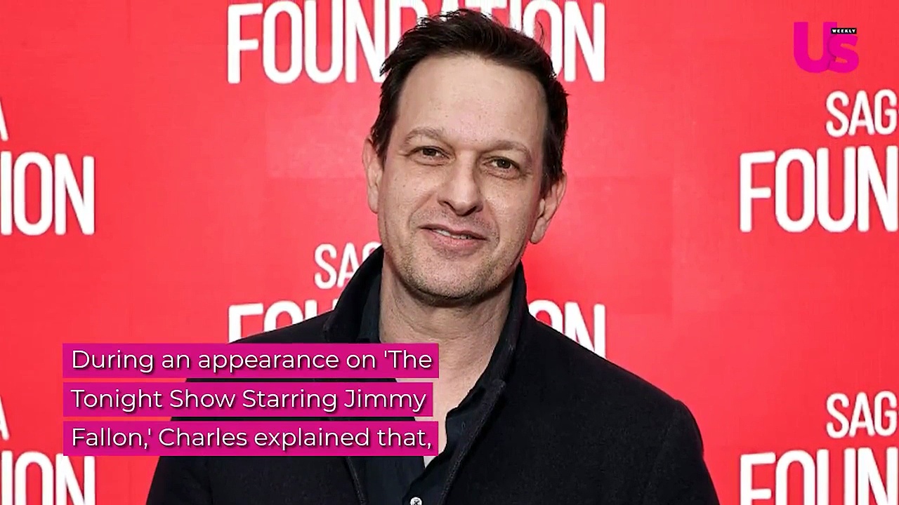 Josh Charles shares hilarious Travis Kelce encounter on Taylor Swift’s ...