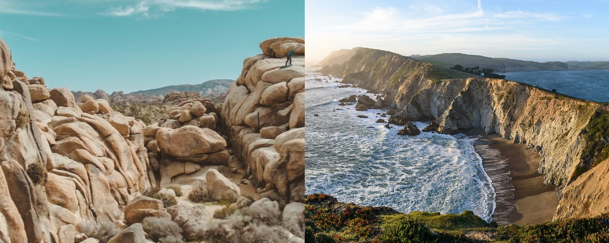 30 fun things to do if you’re ever in the great state of California