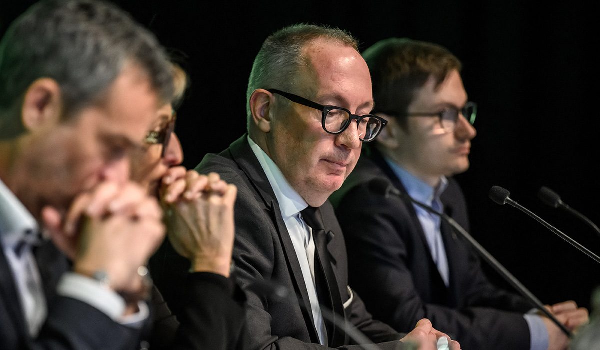 ‘We bitterly regret this’ tragic Swiss ski resort bar not inspected for ...