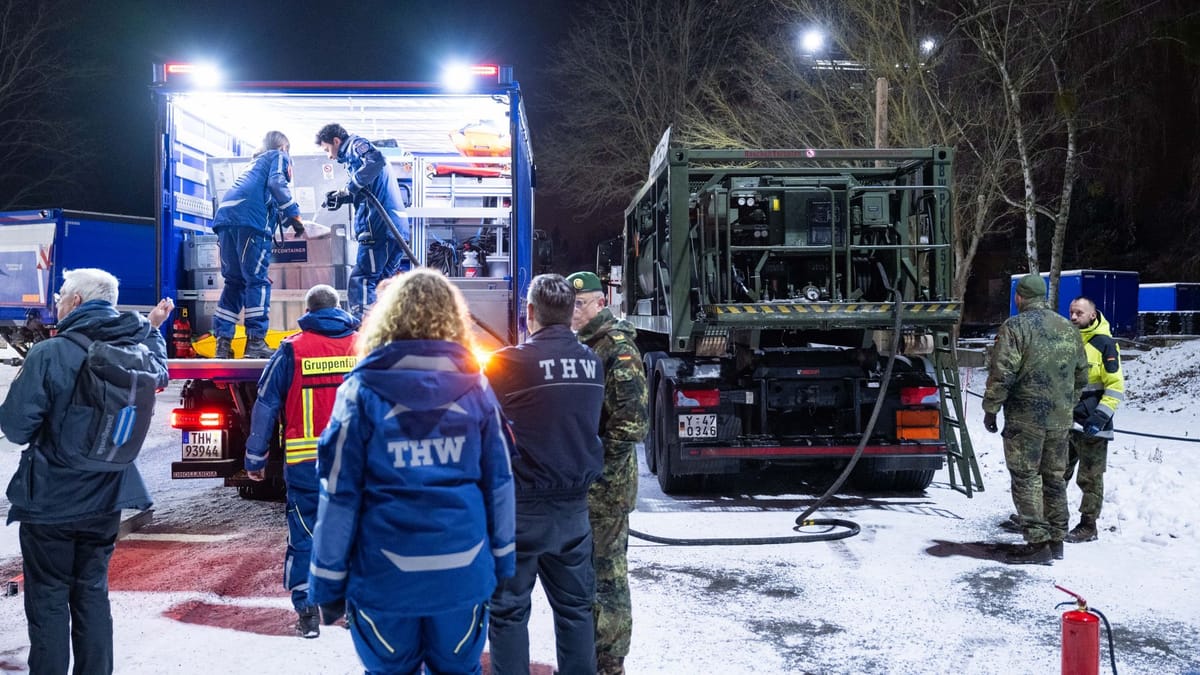 Stromausfall: SPD-Mann provoziert wütende Kommentare