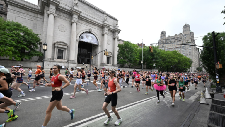 12 short-distance races that are totally worth the trip