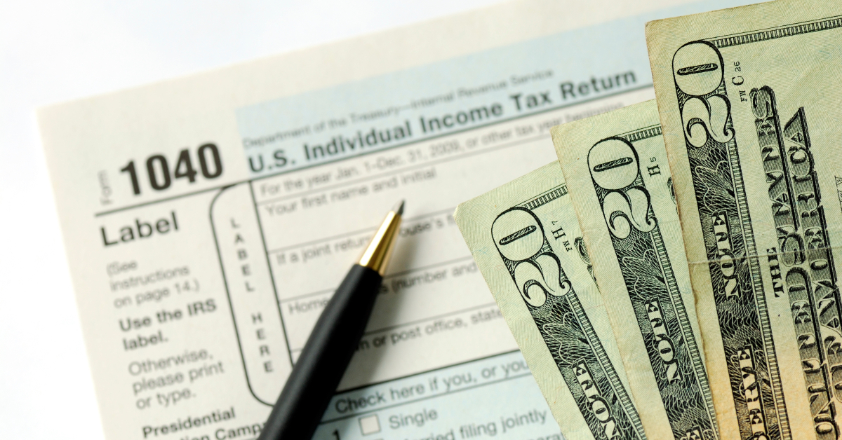 IRS announces new tax changes that will affect you this year and next