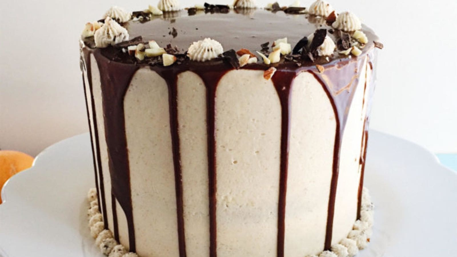 20 vintage cake recipes that have been loved for generations