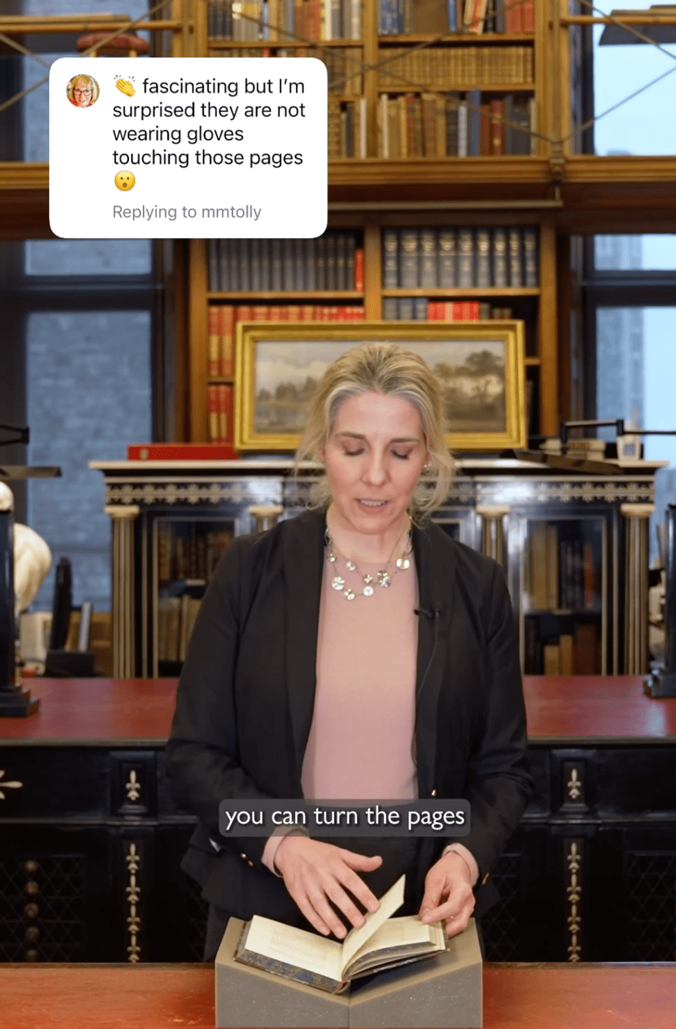 King Charles's staff forced to defend protocol after video sparks concern