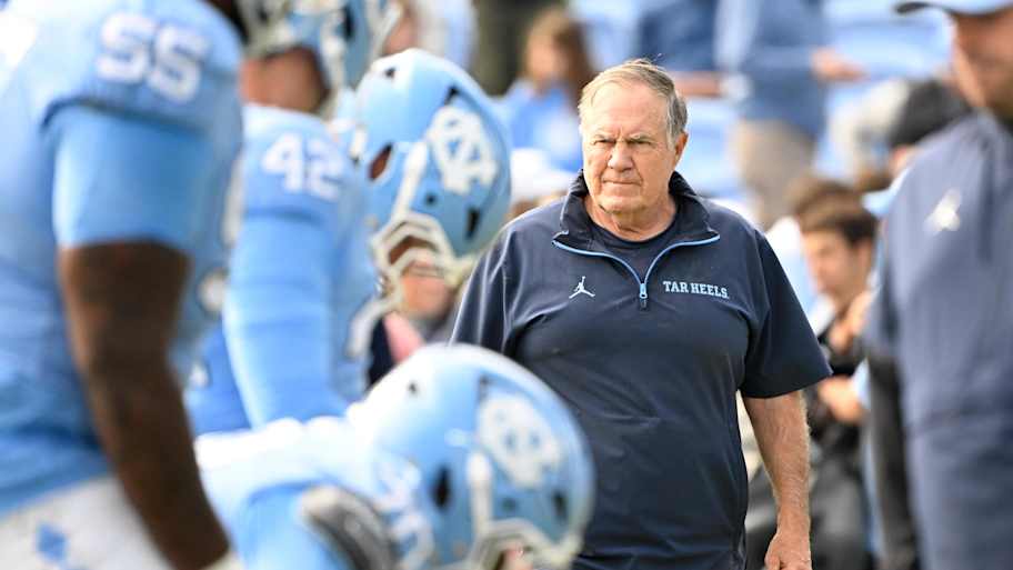 North Carolina signs defensive lineman
