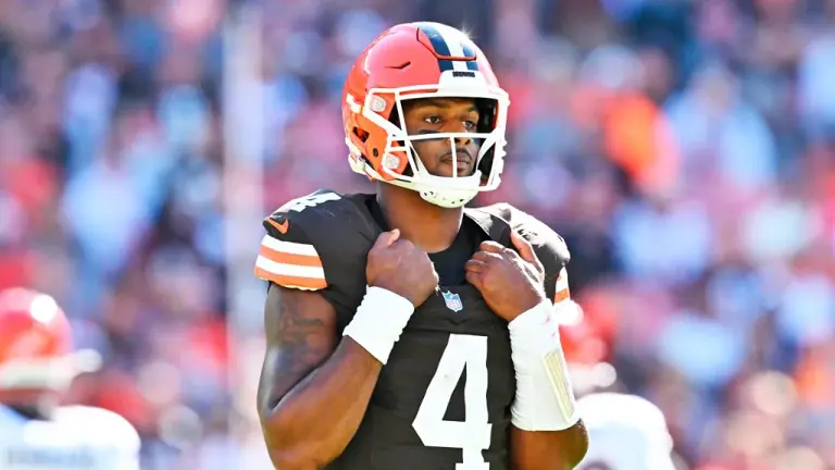 Browns, Falcons, Raiders y Cardinals toman drástica decisión en el NFL ...