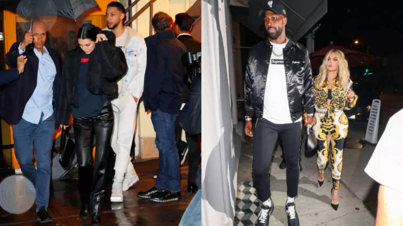 From Lamar Odom to Jaylen Brown: Inside the never-ending Kardashian ...