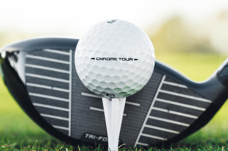 Callaway adds speed to 2026 updates of Chrome Tour, Chrome Tour X