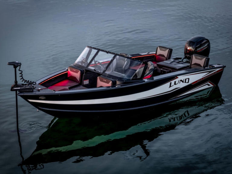 Brunswick Corporation unveils its largest-ever showcase of marine ...