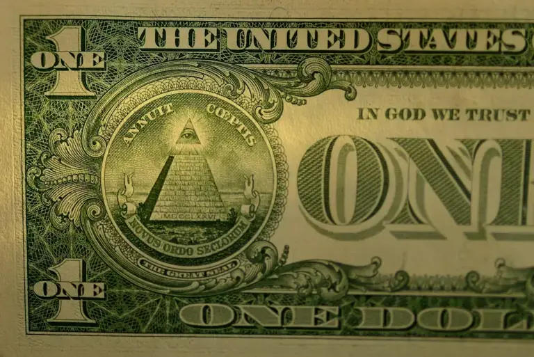 Check carefully for this 'star' symbol on your $20 bills before ...