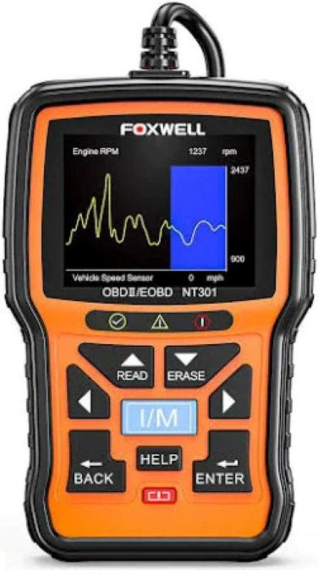 Don't clear that check engine light—this $100 tool can save you a ...