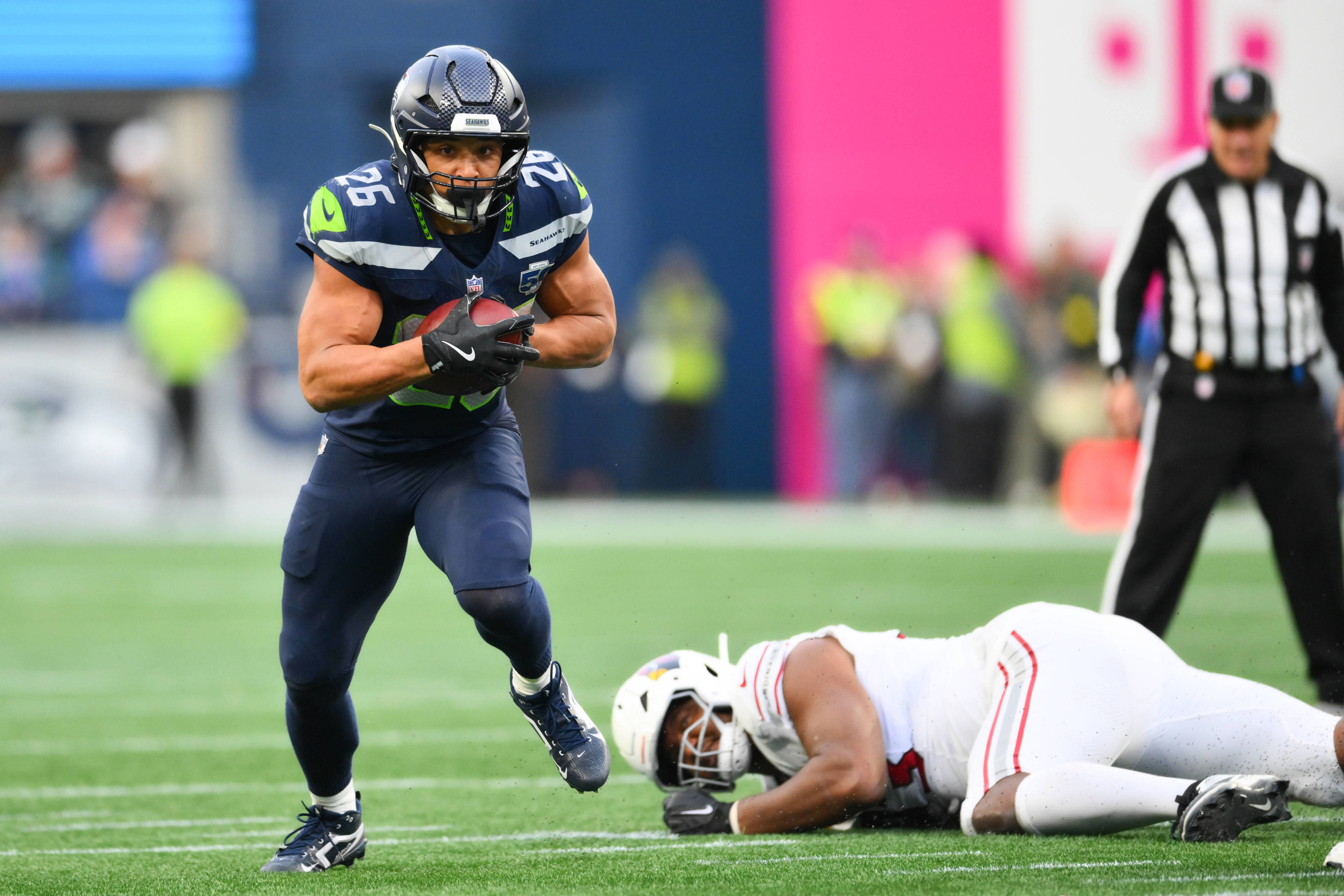 2026 NFL draft order: All 32 franchises' biggest needs