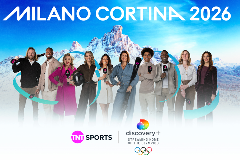 Over 200 hours of live coverage: Bumper Winter Olympic broadcasting ...