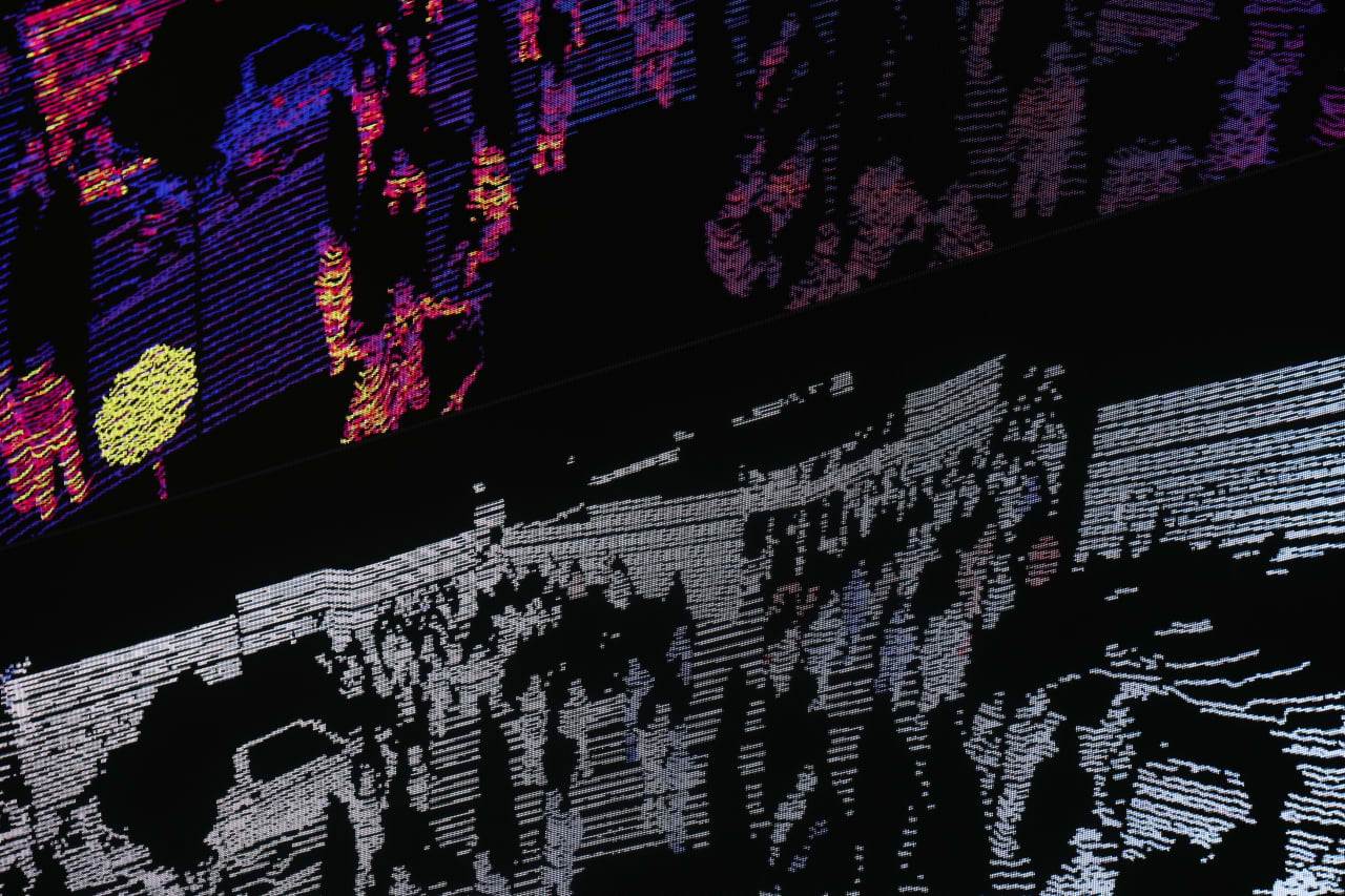 Lidar stock soars 33% after Nvidia taps supplier