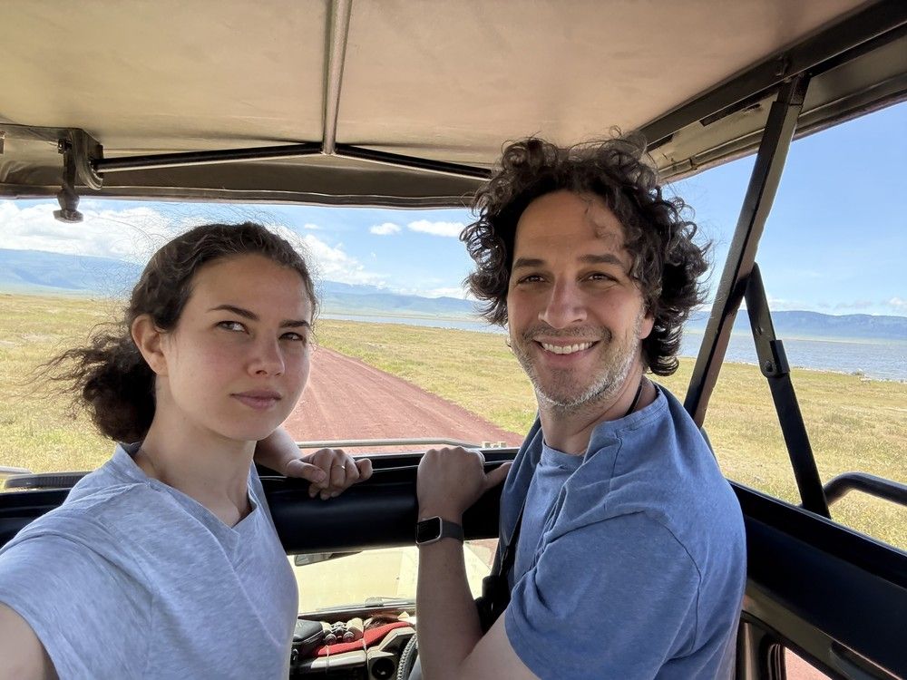 I went on three incredible safaris in East Africa — here's how they compare
