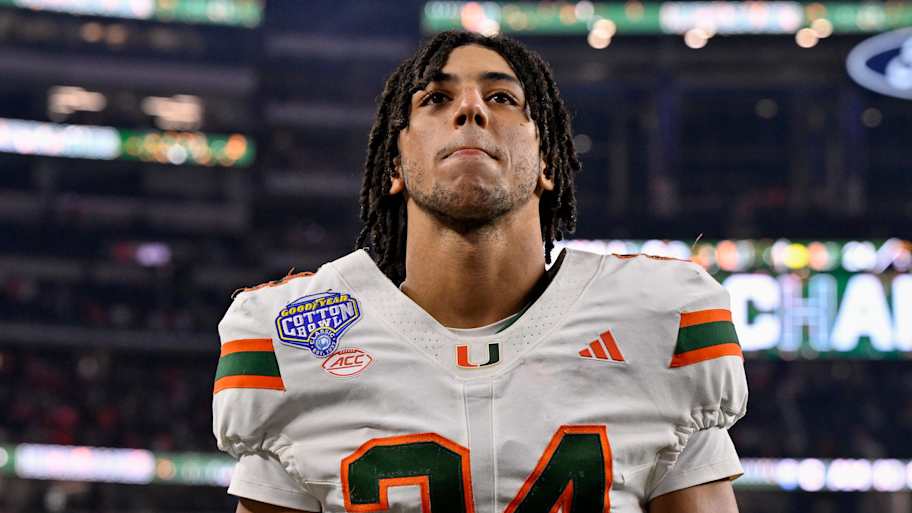 Miami's Defensive Rotations Finds Consistency From One Star Sophomore