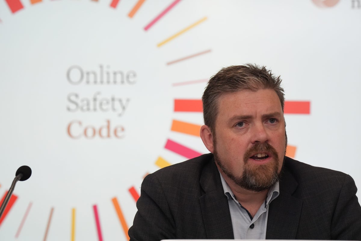 Fake sexualised images created through X ‘very serious’ – Irish media ...