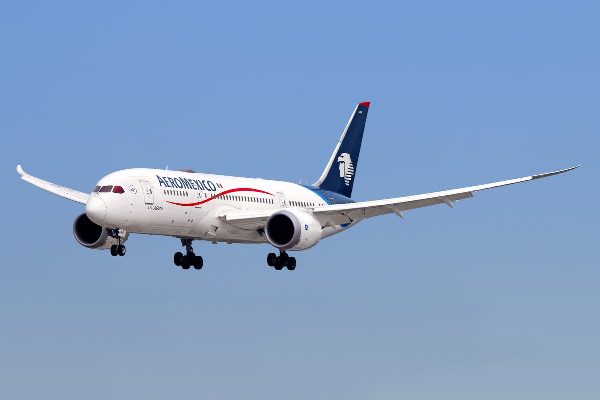 Most reliable airlines of 2025 revealed