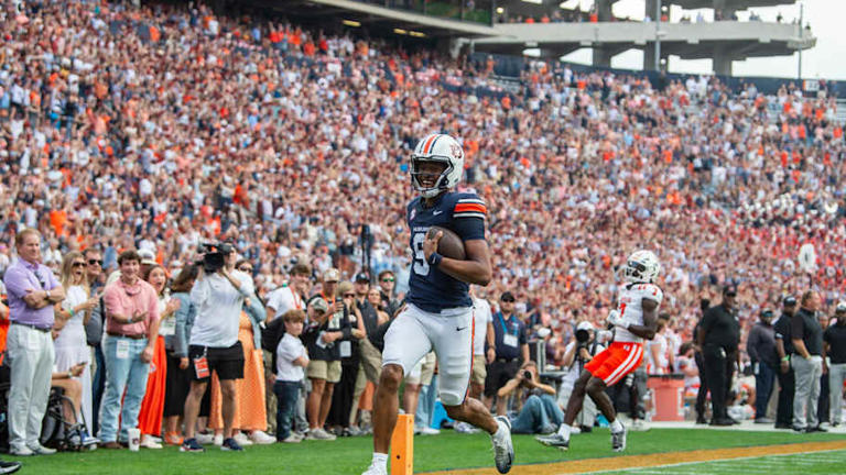 10 best available transfer portal quarterback options for Virginia