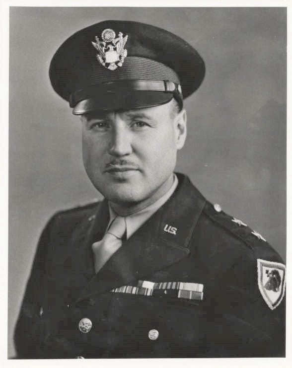 Kenneth D Nichols, the father of Oak Ridge: Tensions rise (1948-1952)