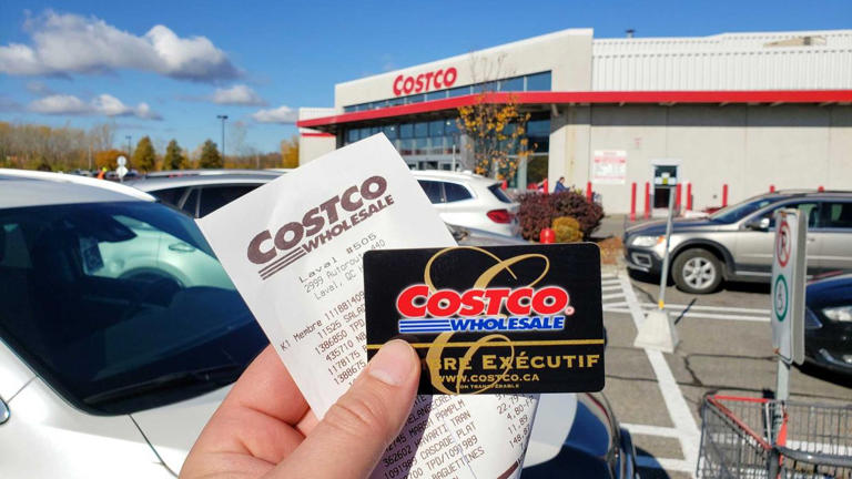 Costco has special coupons that get you up to 33% off and here's how ...