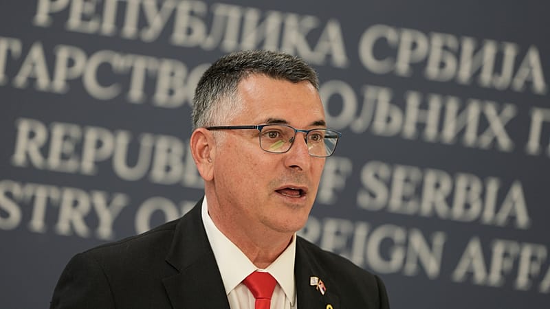 Israeli foreign minister visits Somaliland after contentious ...