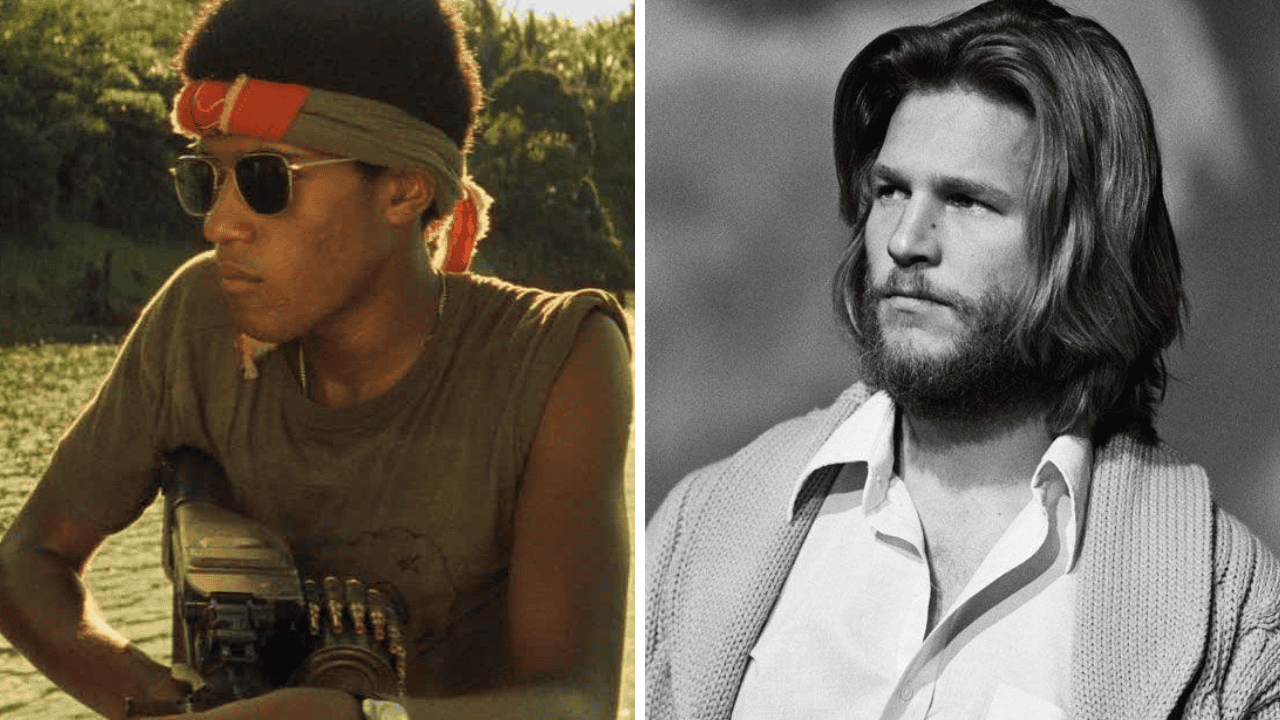 21 actors who started their careers young