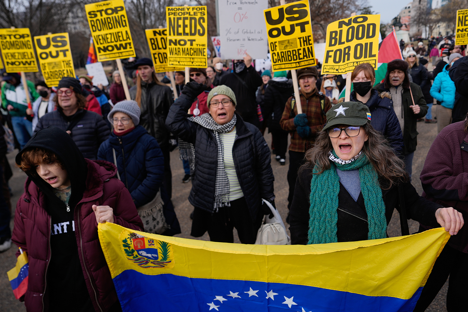 Violence is not the greatest force in the 'real world.' People of faith ...