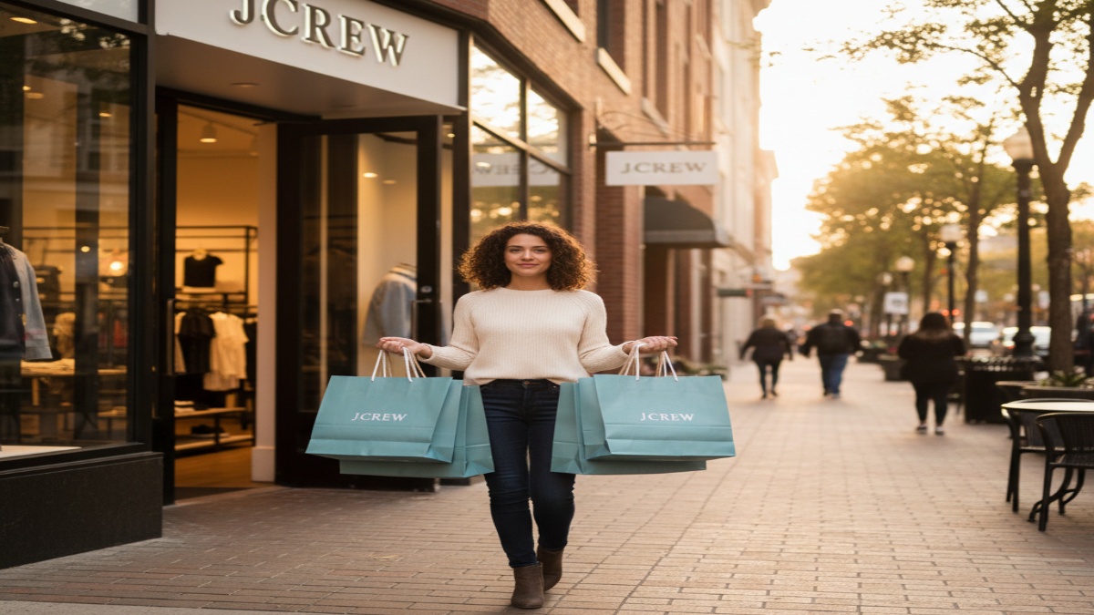 J.Crews Best Affordable Winter Buys for Millennials: Style, Comfort ...