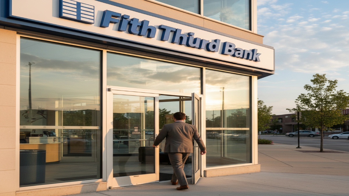 Fifth Third money market rates in 2026: Convenience vs. real returns ...