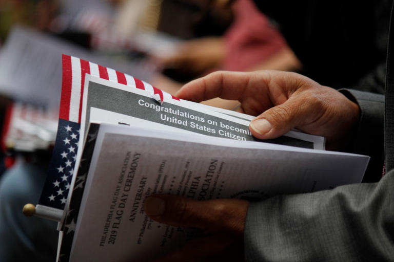 Countries where citizens must pay $15,000 bonds to apply for US visas