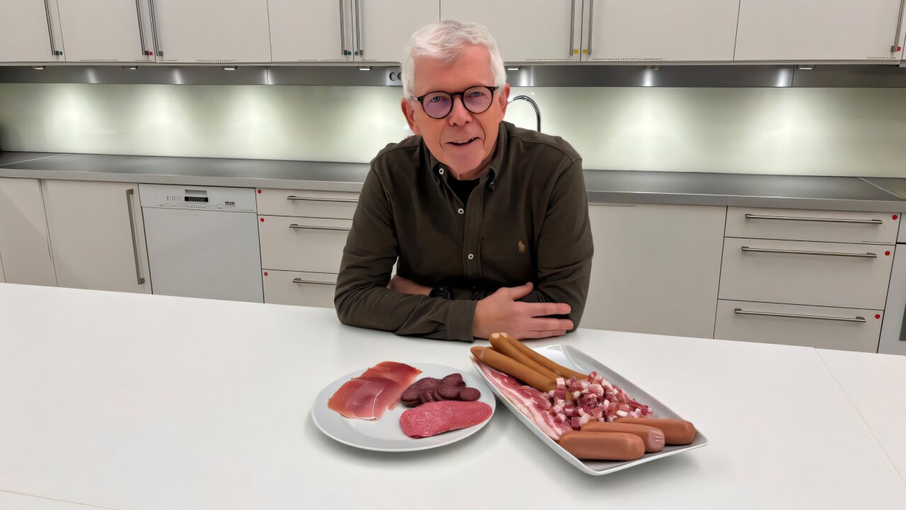 Norwegians are among the healthiest people in the world, but talk too ...