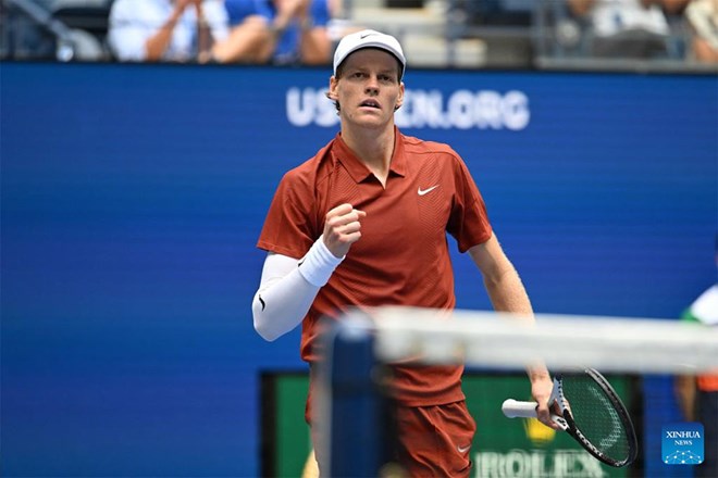 Australia Open 2026 tăng tiền thưởng cao kỷ lục