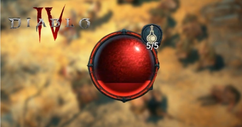 Diablo 4 fortify explained: Master the new season 11 redesign